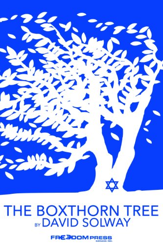 The Boxthorn Tree eBook : Solway, David: Amazon.in: Kindle Store