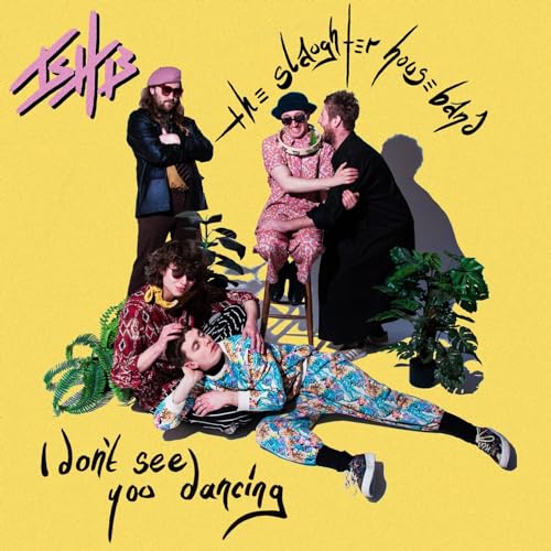 Amazon.co.jp: I Don't See You Dancing : Slaughter House: Digital Music