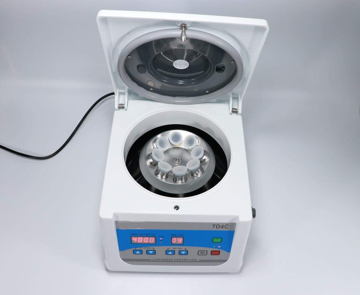 10 Best Lab Benchtop Centrifuges 2023 – Reviews & Ratings