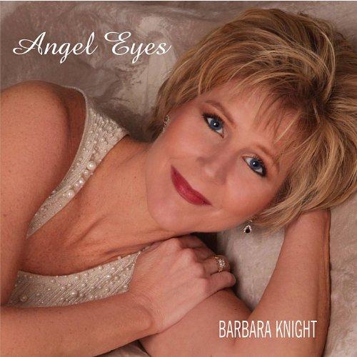 Play Angel Eyes by Barbara Knight on Amazon Music