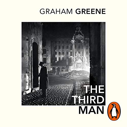 The Third Man and The Fallen Idol (Audio Download): Graham Greene ...