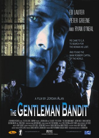 Amazon.com: The Gentleman Bandit [DVD] : Ed Lauter, Peter Greene ...