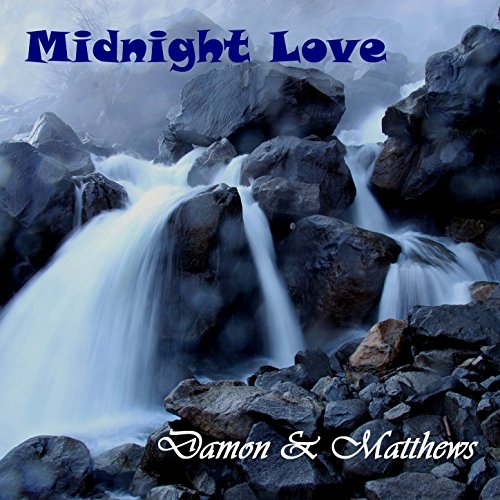 Amazon.com: Midnight Love : Damon & Matthews: Digital Music