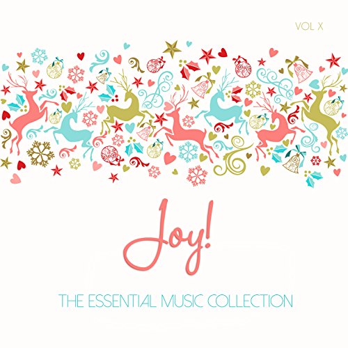 Play The Essential Christmas Collection: Joy!, Vol. 10 by VARIOUS ...