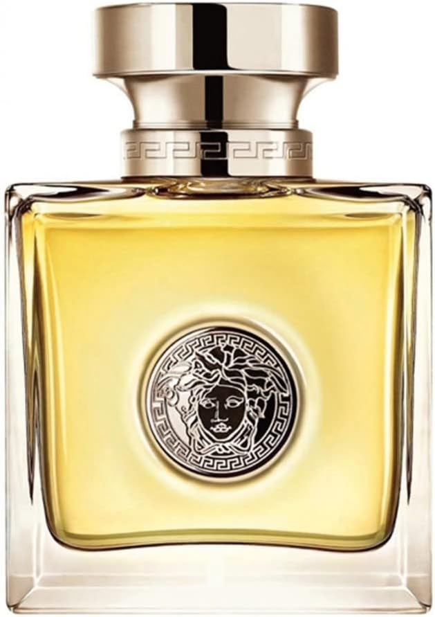 Versace Eau de Parfume Spray for Women 30 ml : Amazon.co.uk: Beauty