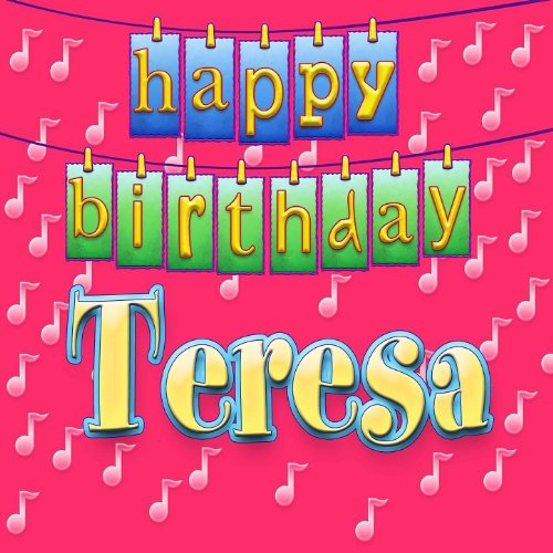 Amazon Music - Ingrid DuMoschのHappy Birthday Teresa - Amazon.co.jp