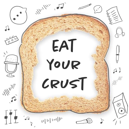 Amazon.com: Eat Your Crust : Crystal Jiao Jeesoo Kim: Audible Books & Originals
