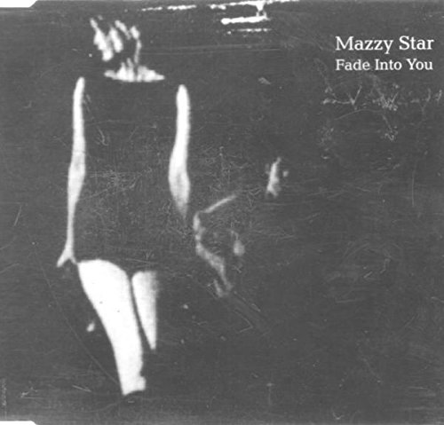 Mazzy Star Fade Into You 1994 EMI/Australia Rare Import - Amazon.com Music