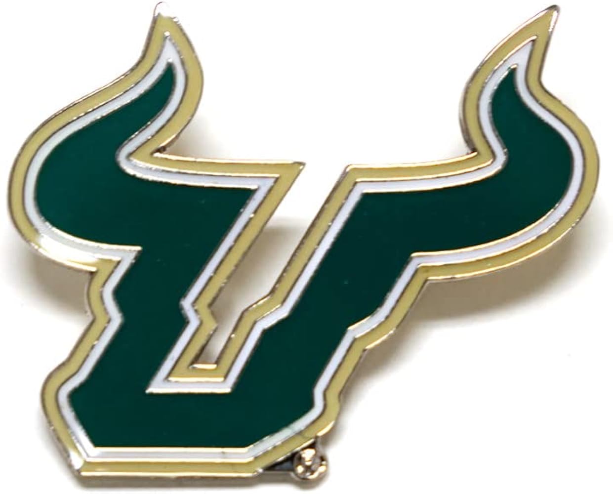 South Florida Logo History | OIC Of South Florida