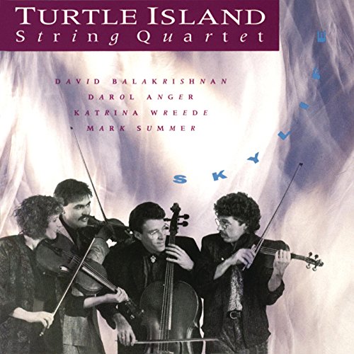 Amazon.com: Skylife : Turtle Island String Quartet: Digital Music