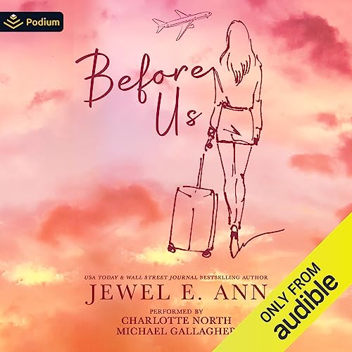 Amazon.com: Before Us (Audible Audio Edition): Jewel E. Ann, Michael ...