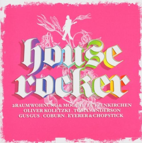 House Rocker 1: Various: Amazon.es: CD y vinilos}