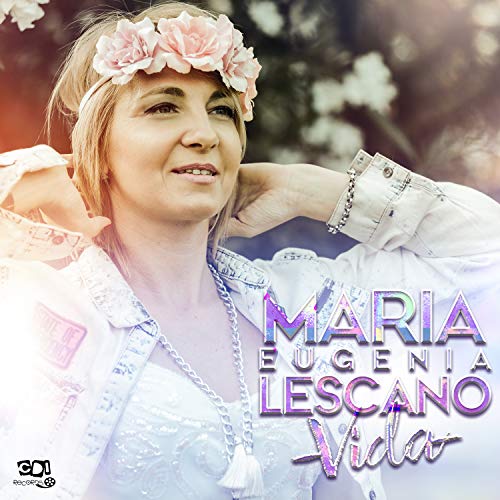 Amazon Music - MARIA EUGENIA LESCANO and CDI RECORDS S.A.のVida - Amazon ...