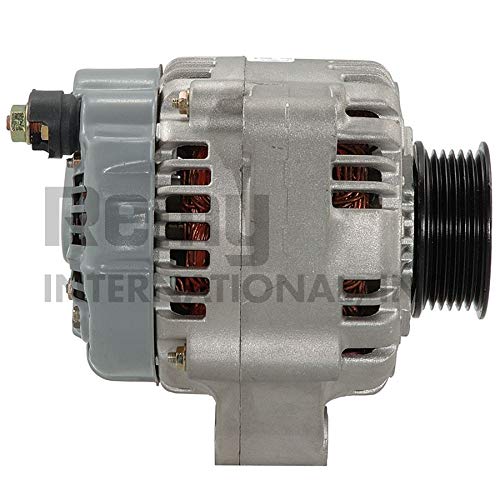 Remy Alternator P N 12239 | eBay