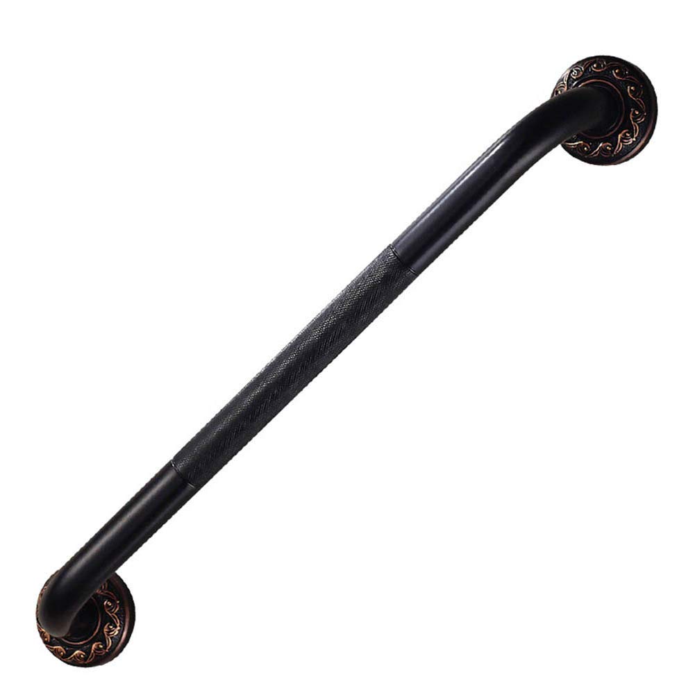 Buy Heavy Duty Grab Bar For Bathroom Industrial Wrought Iron Pipe ...