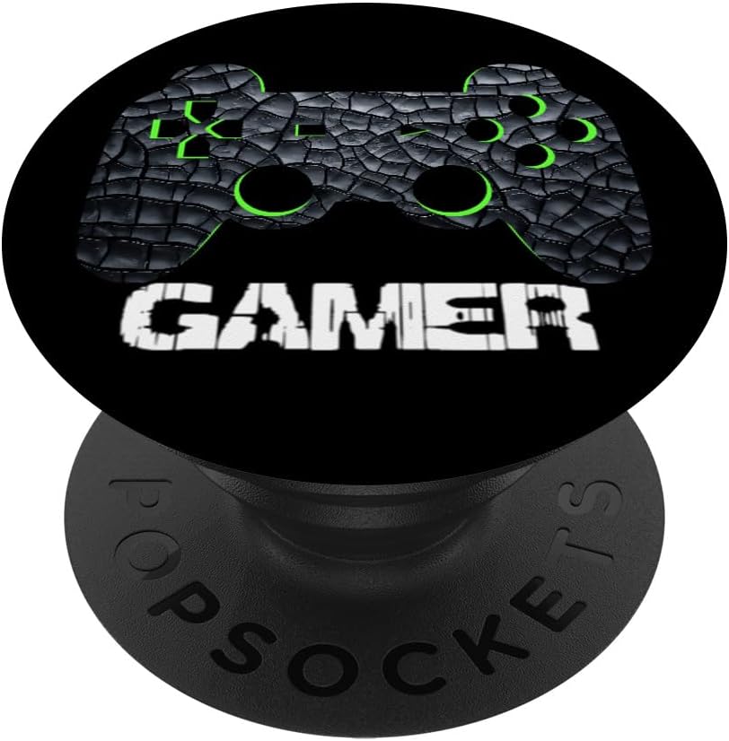 PopSockets NEU Floss Dance Like A Boss Geschenk für Gamer und Zocker ...