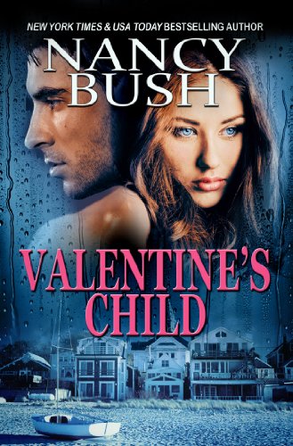 Valentine's Child - Kindle edition by Bush, Nancy. Literature & Fiction ...