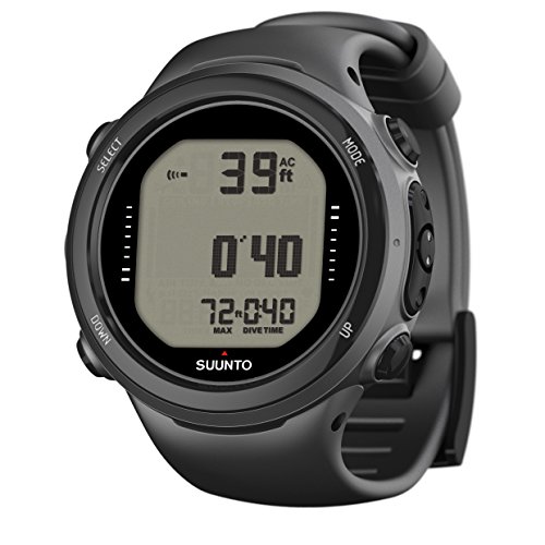 Best Freediving Watch Review & Buying Guide - OpenWaterHQ
