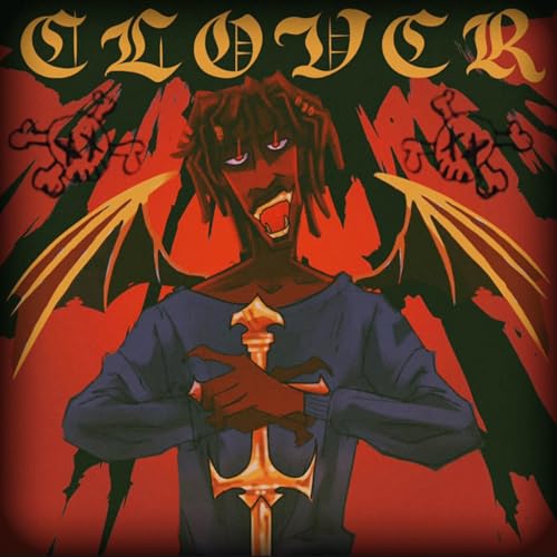 Spiele Clover von Astar auf Amazon Music ab