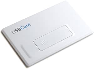 Amazon.com: FREECOM USB Card 2GB White 32794 : Electronics