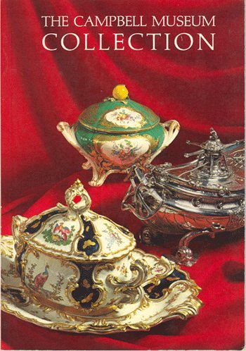 The Campbell Museum Collection: Various: Amazon.com: Books
