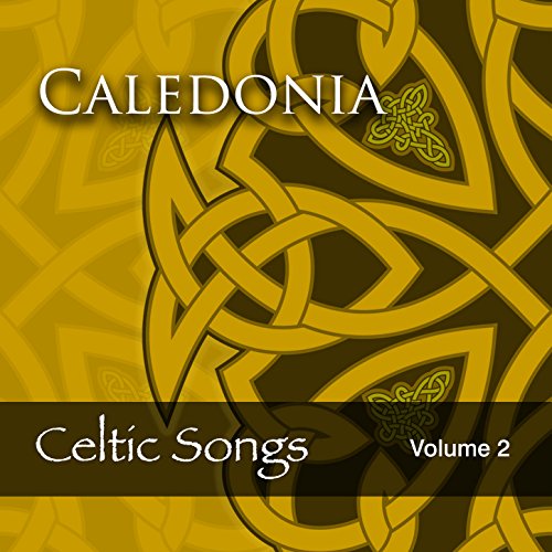 Amazon.com: Caledonia: Celtic Songs, Vol. 2 : Celtic Spirit: Digital Music