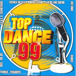 Various - Top Dance 99 - Amazon.com Music