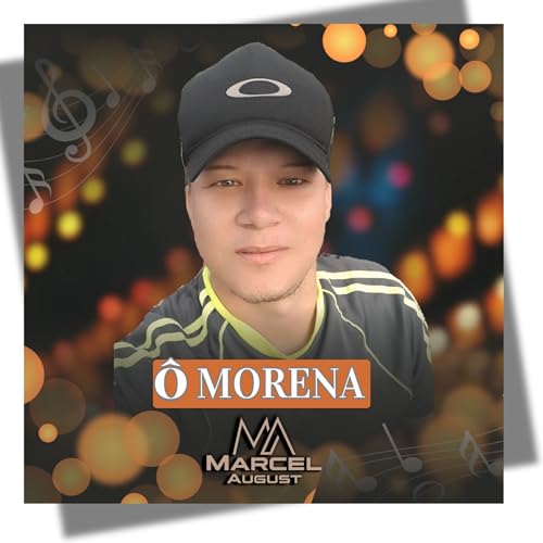 Amazon Music - Marcel AugustのÔ Morena - Amazon.co.jp