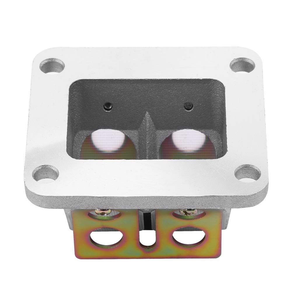 Amazon.com: KIMISS Motorcycle Intake Reed Valve Motorcycle Intake Valve ...