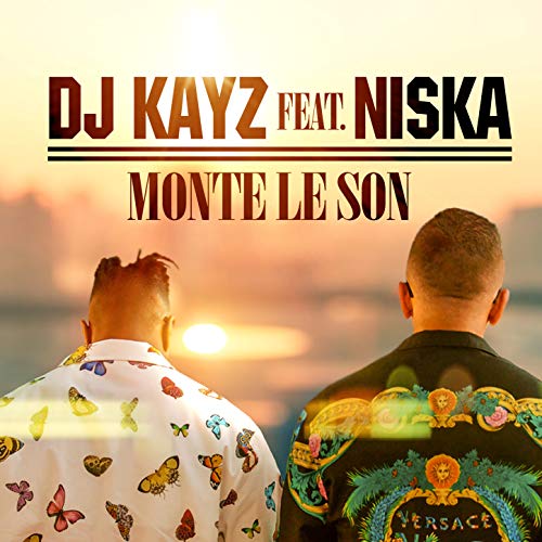 Écouter Monte le son par DJ Kayz & Niska feat. Niska sur Amazon Music ...