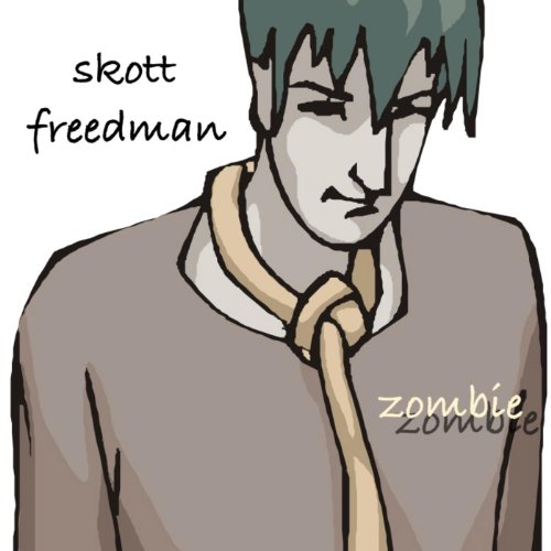 Amazon.com: Zombie (The Cranberries Cover) : Skott Freedman: Digital Music