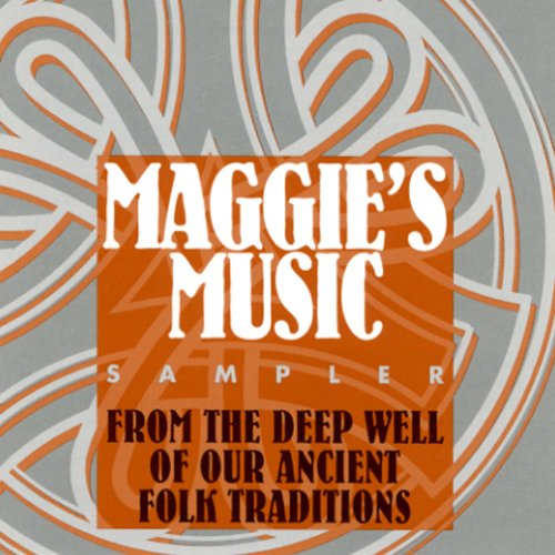 Amazon.com: Maggie's Music Sampler: CDs & Vinyl