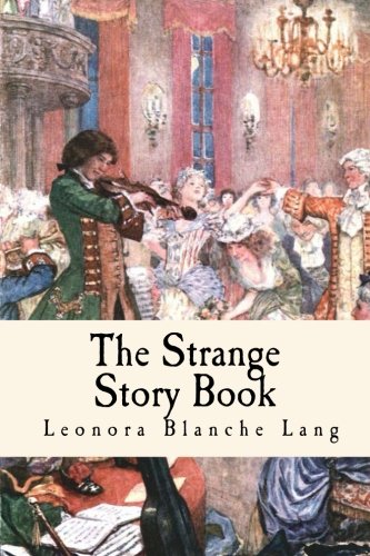 The Strange Story Book | Amazon.com.br