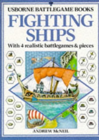 『Fighting Ships』｜感想・レビュー - 読書メーター