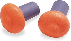 Honeywell Howard Leight Qb300Hyg Earplug Replacement Pod Qb3 : Amazon ...