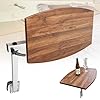 Amazon.com: BZBMGMO Upgraded RV Table Leg Bracket with Side Folding ...