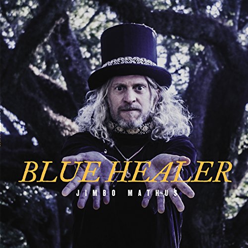 Play Blue Healer by Jimbo Mathus on Amazon Music