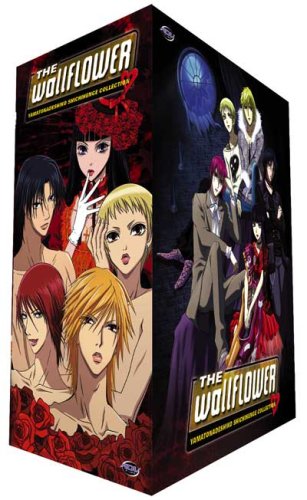 Amazon.com: Wallflower Vol. 2: Lesson 2: Shrewring of the Timid ...