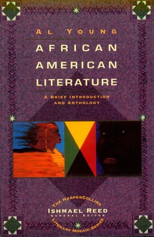 Amazon.com: African American Literature: A Brief Introduction and ...