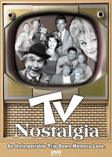 Tv Nostalgia [Edizione: Stati Uniti] [Alemania] [DVD]: Amazon.es: Red ...