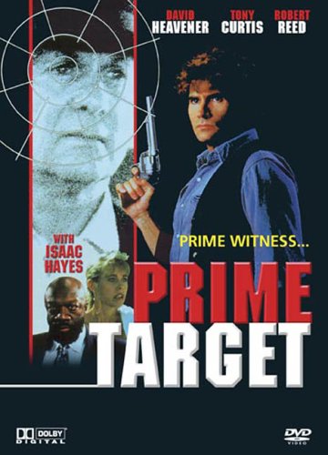 Amazon.com: Prime Target : Movies & TV