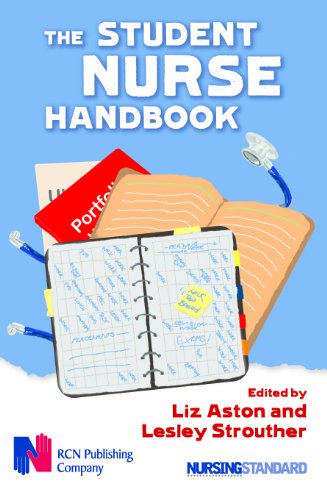 EBOOK: The Student Nurse Handbook (UK Higher Education OUP Humanities ...