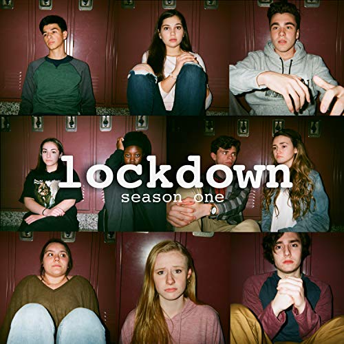 lockdown: season one de lockdown series en Amazon Music Unlimited