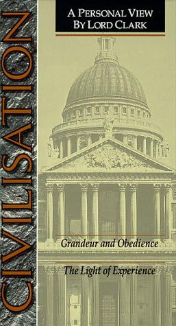 Amazon.com: Civilisation - Grandeur and Obedience / The Light of ...