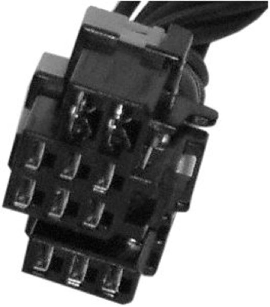 Amazon.com: Motorcraft Wiring Kit : Automotive