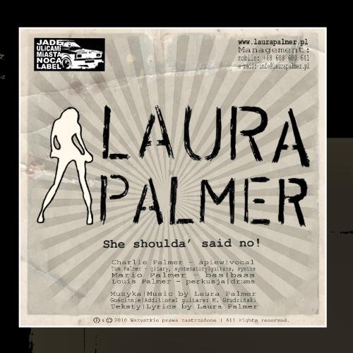 Amazon.com: She Shoulda' Said No!: CDs & Vinyl