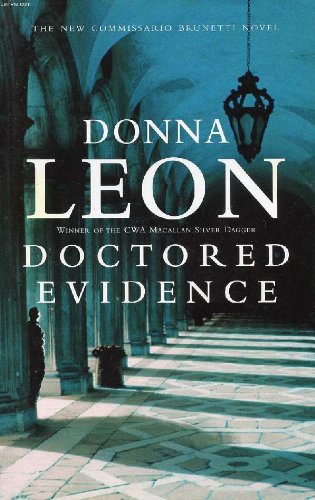 Amazon.in: Buy DOCTORED EVIDENCE Book Online at Low Prices in India ...