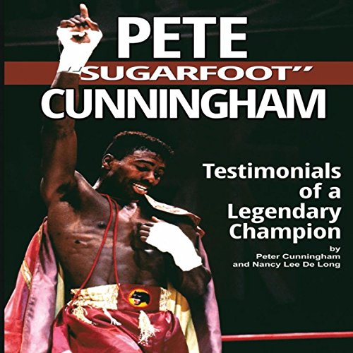 Amazon.com: Pete "Sugarfoot" Cunningham: Testimonials of a Legendary ...