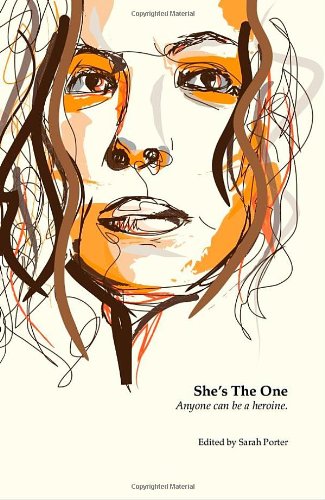 She's the One: Sarah Porter: 9781901888980: Amazon.com: Books