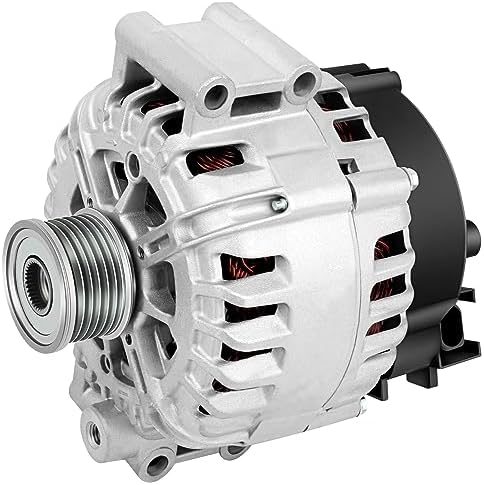Amazon.com: SCITOO Alternator for BMW 525i 530i 2006 2007 06 07 2542720 ...
